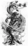 Sammael | The Shadowhunters' Wiki | Fandom