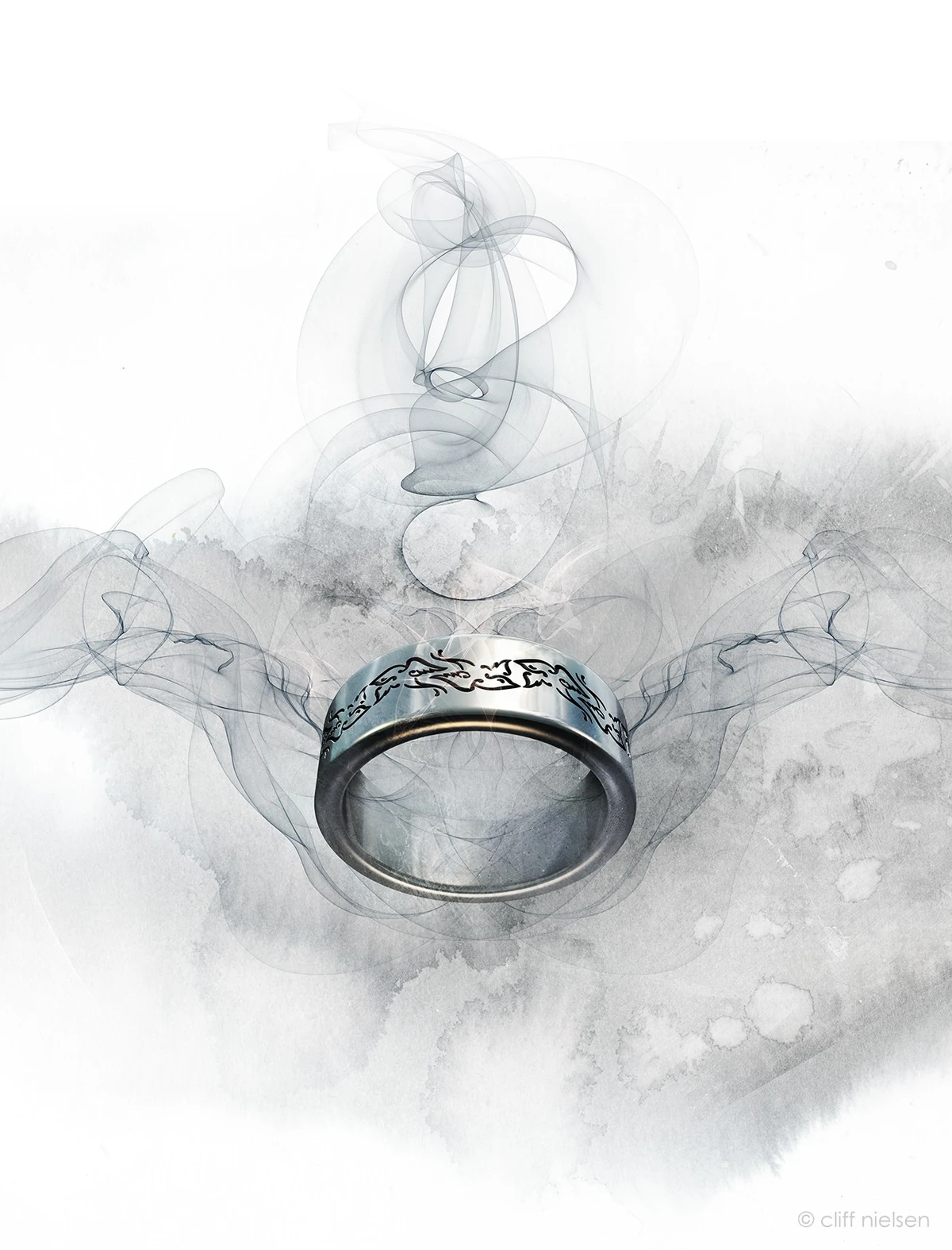 Herondale family ring | The Shadowhunters' Wiki | Fandom