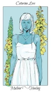 Category:Images of the Shadowhunter flower cards | The Shadowhunters ...