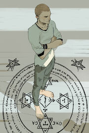 Johnny Rook | The Shadowhunters' Wiki | Fandom