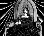 Faeries | The Shadowhunters' Wiki | Fandom