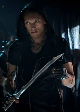 Jace Wayland | The Shadowhunters' Wiki | Fandom