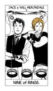 Category:Images of the Shadowhunter tarot cards | The Shadowhunters ...