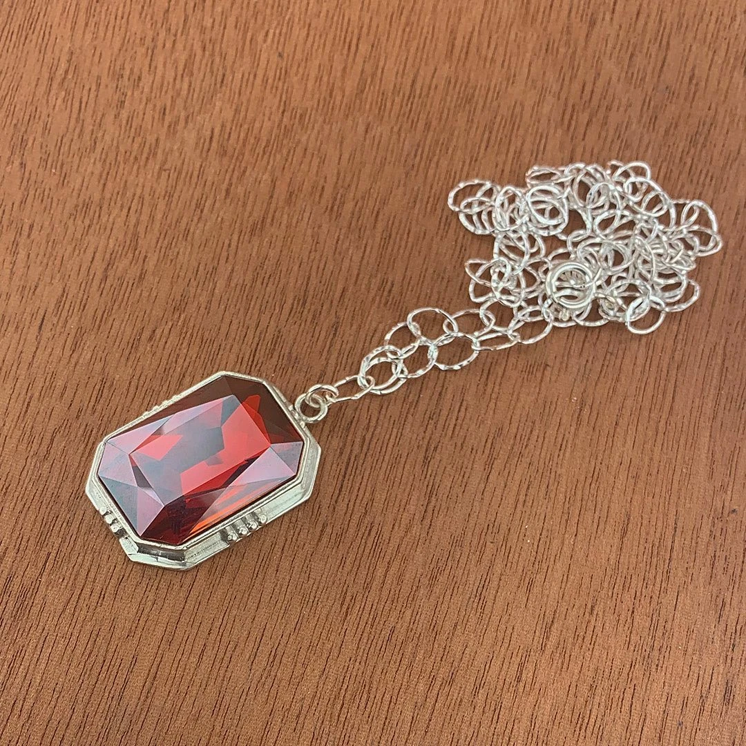 Lightwood family necklace | The Shadowhunters' Wiki | Fandom