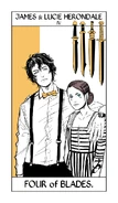 Category:Images of the Shadowhunter tarot cards | The Shadowhunters ...