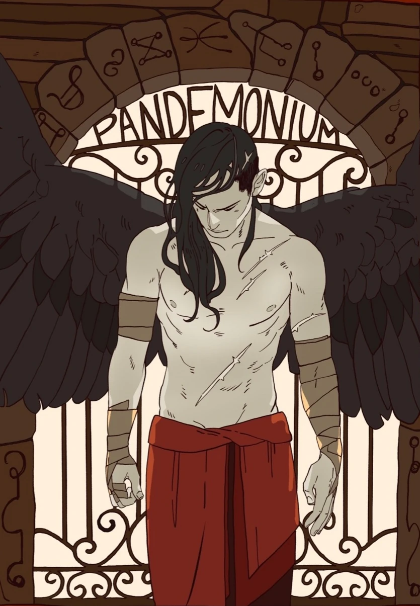 Astaroth | The Shadowhunters' Wiki | Fandom