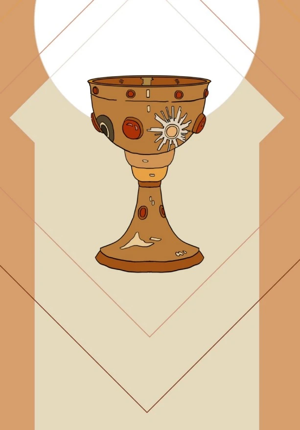 Mortal Cup | The Shadowhunters' Wiki | Fandom