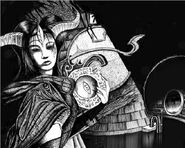 Faeries | The Shadowhunters' Wiki | Fandom