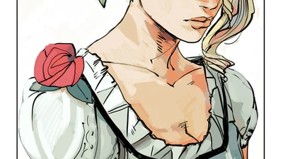 clockwork angel jessamine