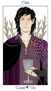 Category:Images of the Shadowhunter flower cards | The Shadowhunters ...