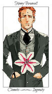 Category:Images of the Shadowhunter flower cards | The Shadowhunters ...