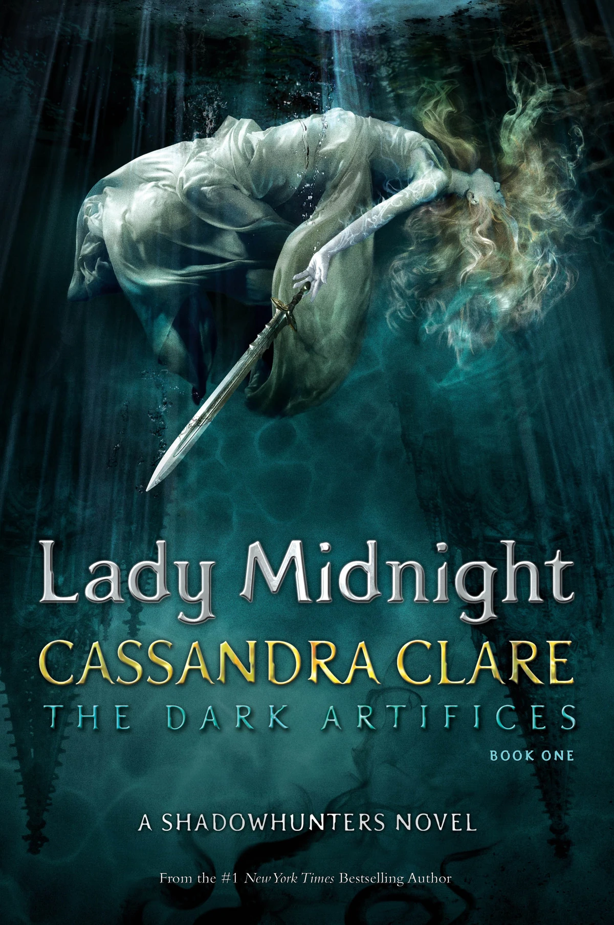Lady Midnight | The Shadowhunters' Wiki | Fandom
