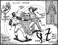 Shadowhunters | The Shadowhunters' Wiki | Fandom