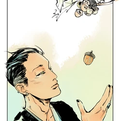 Clockwork Angel Characters List