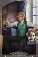 Category:Images of the Shadowhunter tarot cards | The Shadowhunters ...