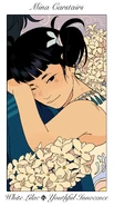 Category:Images of the Shadowhunter flower cards | The Shadowhunters ...