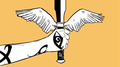 Discuss Everything About The Shadowhunters' Wiki | Fandom