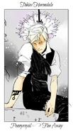Category:Images of the Shadowhunter flower cards | The Shadowhunters ...