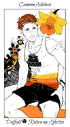 Category:Images of the Shadowhunter flower cards | The Shadowhunters ...