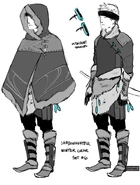 Category:Images of the Shadowhunter gear | The Shadowhunters' Wiki | Fandom