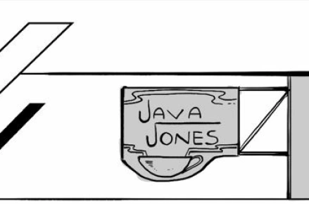 Java Jones | The Shadowhunters' Wiki | Fandom