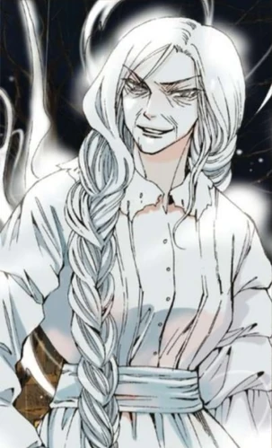 Old Molly | The Shadowhunters' Wiki | Fandom