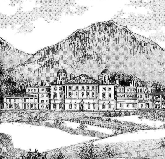 Ravenscar Manor | The Shadowhunters' Wiki | Fandom