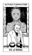 Category:Images of the Shadowhunter tarot cards | The Shadowhunters ...