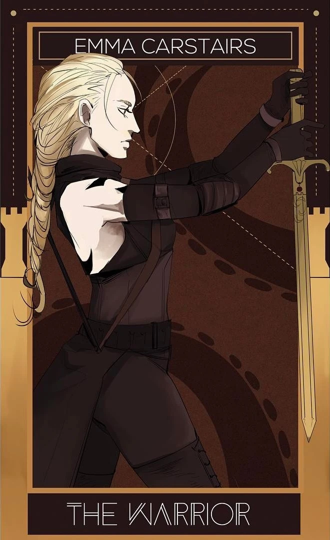 Category:Images (by artist) | The Shadowhunters' Wiki | Fandom