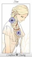 Category:Images of the Shadowhunter flower cards | The Shadowhunters ...