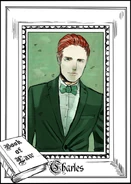 Charles Fairchild | The Shadowhunters' Wiki | Fandom