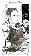 Category:Images of the Shadowhunter flower cards | The Shadowhunters ...
