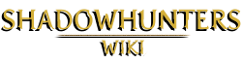 The Shadowhunters' Wiki | The Wiki Wiki | Fandom