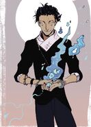 Magnus Bane | The Shadowhunters' Wiki | Fandom