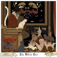 Bat Velasquez | The Shadowhunters' Wiki | Fandom