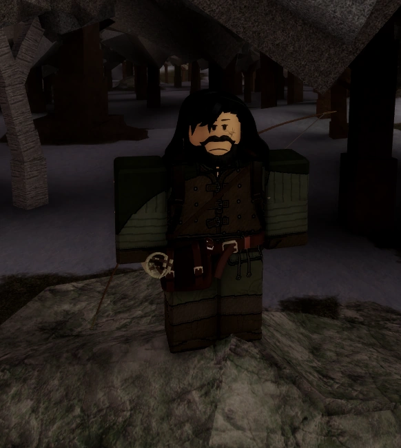 Durren Braustilve | Mortalis Wiki | Fandom