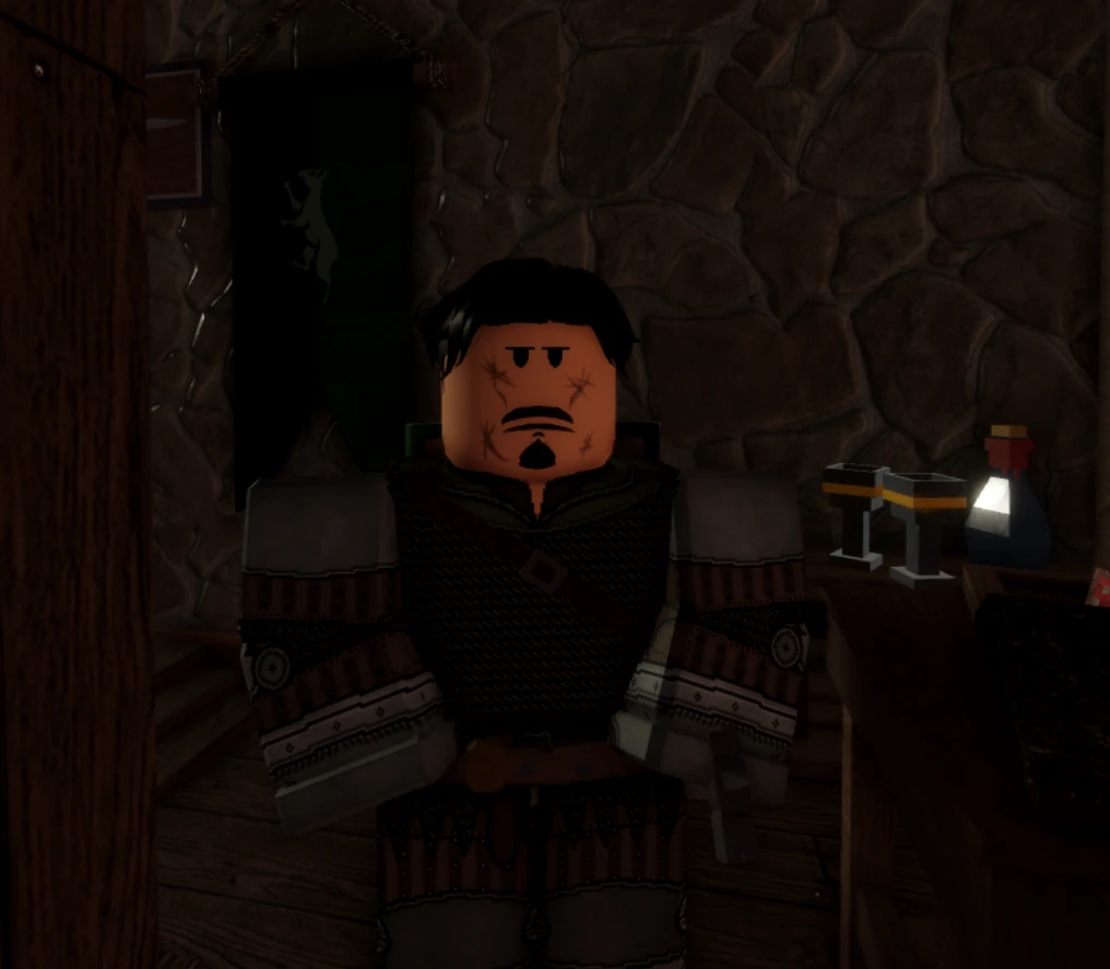 Balry of Caton | Mortalis Wiki | Fandom