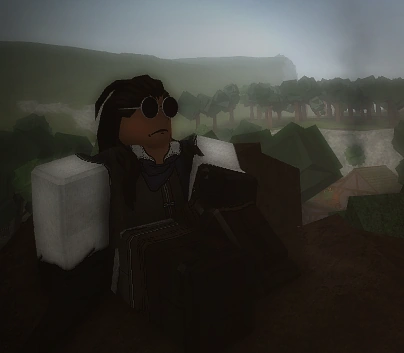 Ermion Lenwick | Mortalis Wiki | Fandom