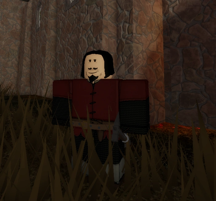 Raynard au Xerxes | Mortalis Wiki | Fandom