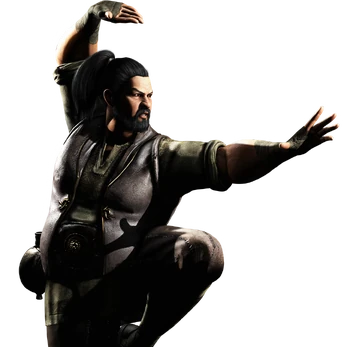 Bo' Rai Cho | Mortal Kombat Wiki | Fandom
