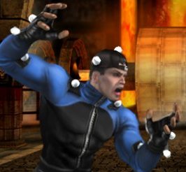 Mokap | Mortal Kombat Wikia | Fandom