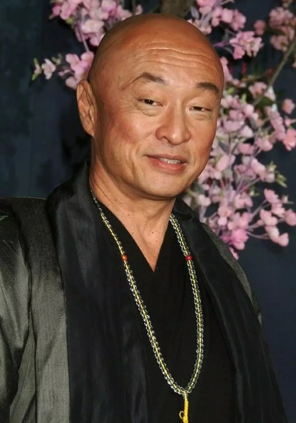 Cary-Hiroyuki Tagawa | Mortal Kombat Wiki | Fandom