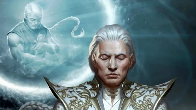 Fujin (MK11) | Mortal Kombat | Fandom