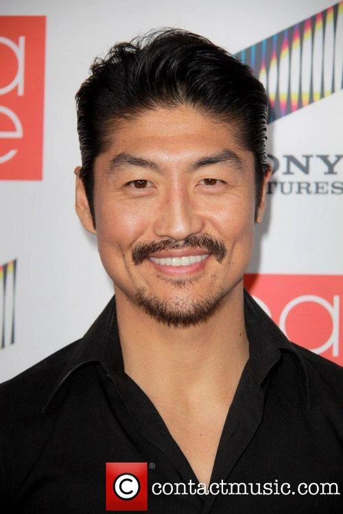 Brian Tee | Mortal Kombat | Fandom
