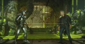 Dead Pool | Mortal Kombat Wikia | Fandom