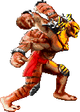Kintaro (MK2) | Mortal Kombat | Fandom