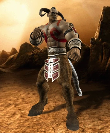 Motaro (MKA) | Mortal Kombat | Fandom