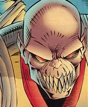 Galería:Baraka (Cómics) | Mortal Kombat | Fandom