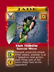 Carta: Jade (Fan Throw) | Mortal Kombat | Fandom
