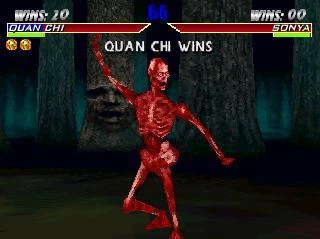 Galería:Meat | Mortal Kombat | Fandom